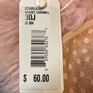 Freya | Intimates & Sleepwear | Freya Starlight Underwire Hero Balcony ...